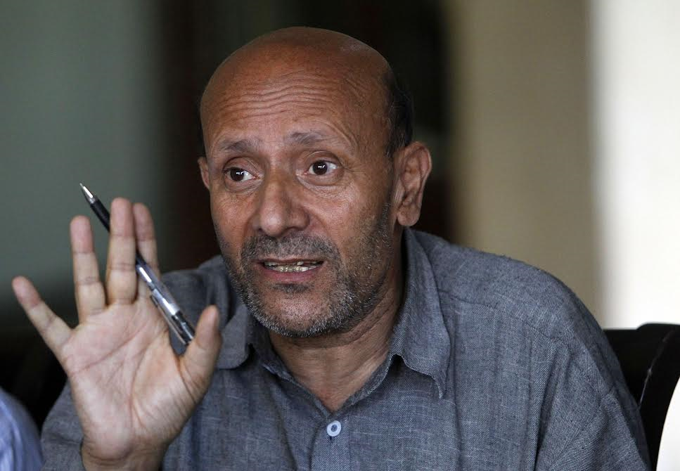 Er Rashid granted 2-day custody parole to attend Parliament | The Voice ...