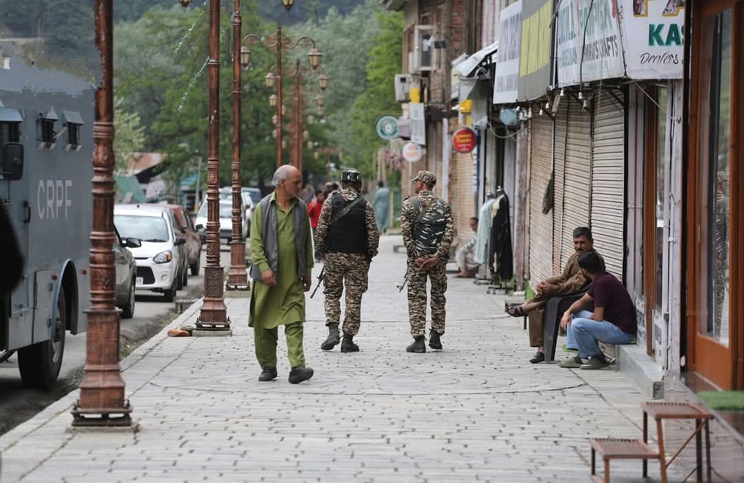 Month after massacre of tourists, Pahalgam locals count loss of ...